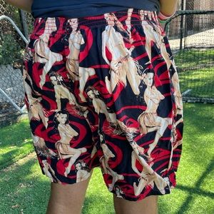 Quiksilver | Shorts | Quicksilver Men Boxer Briefs Underwear Quikboxer ...